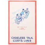 Fougasse original vintage posters and prints for sale - Manning Fine Art