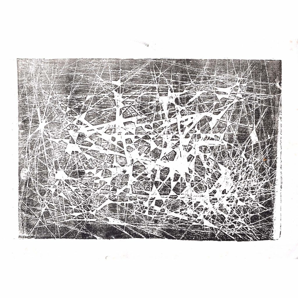 Henry Cliffe (1919-1983) Constellations I - Manning Fine Art