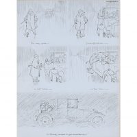 Fougasse original vintage posters and prints for sale - Manning Fine Art