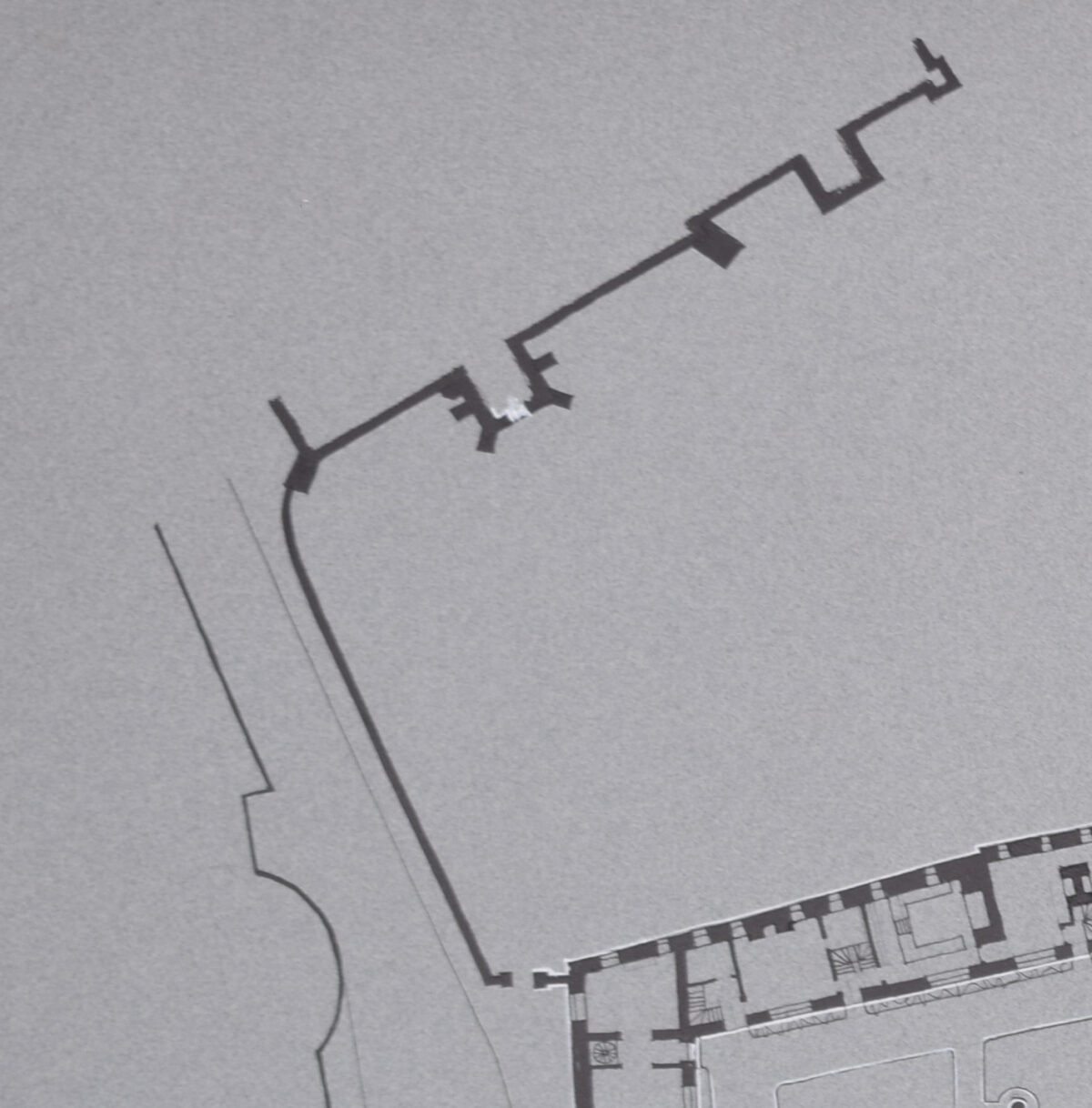 Architectural Design II by Louis Osman FRIBA