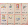 Fougasse original vintage posters and prints for sale - Manning Fine Art